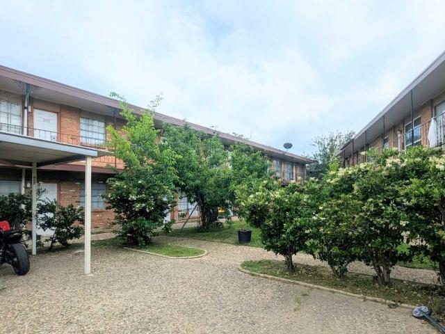 San Miguel All Bills Paid 1 Bedroom Apartment for Rent at 4624 Lafayette St, Dallas, TX 75204