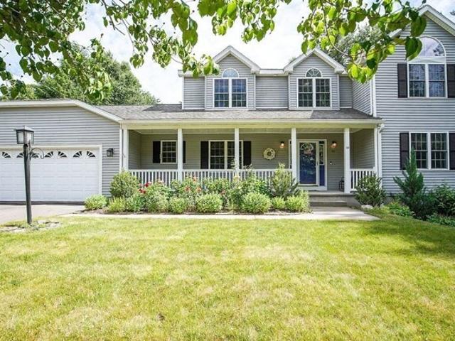 San Souci Dr, South Hadley, Home For Sale