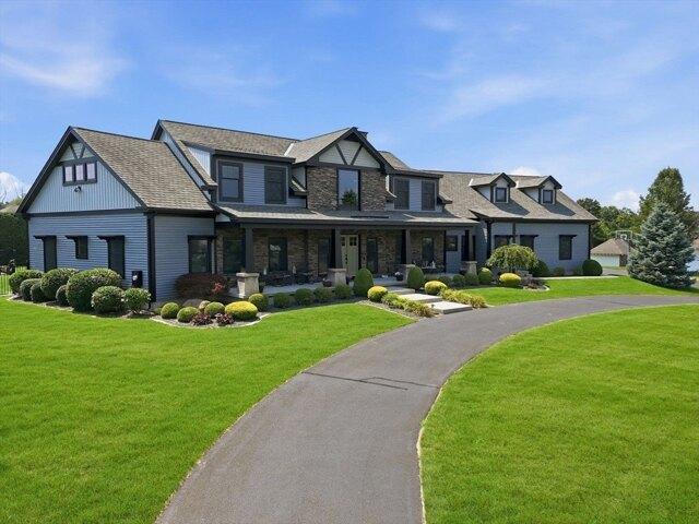San Souci Dr, South Hadley, Home For Sale