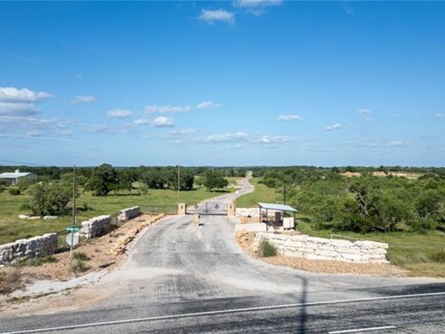 San Saba, TX 76877
