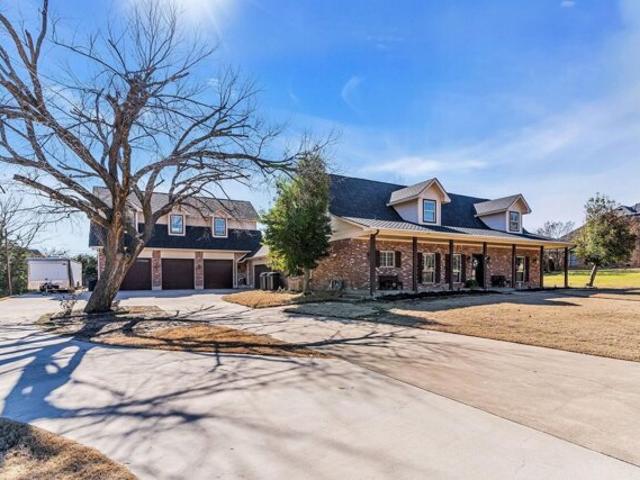 San Saba Dr, Southlake, Home For Sale