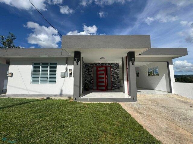 San Sebastian, Home For Sale