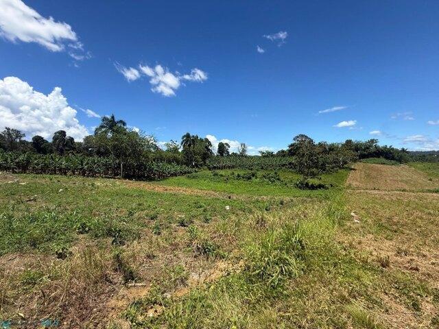 San Sebastian, Plot For Sale