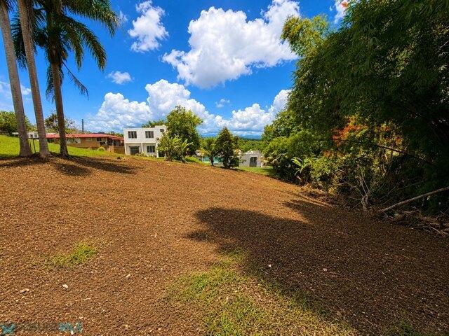 San Sebastian, Plot For Sale