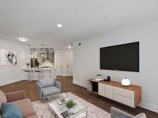 San Simeon 3 Bedroom Apartment for Rent at 2121 Allen Pkwy, Houston, TX 77019 Neartown Montrose