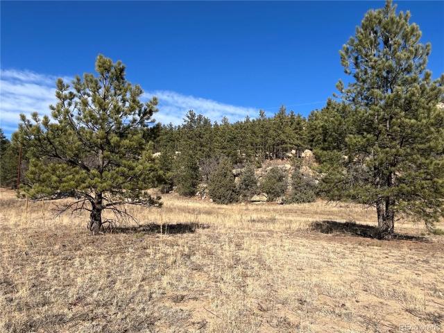 San Pablo Canyon Lot 6