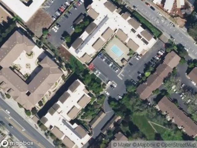 San Pablo Ave Apt 2213