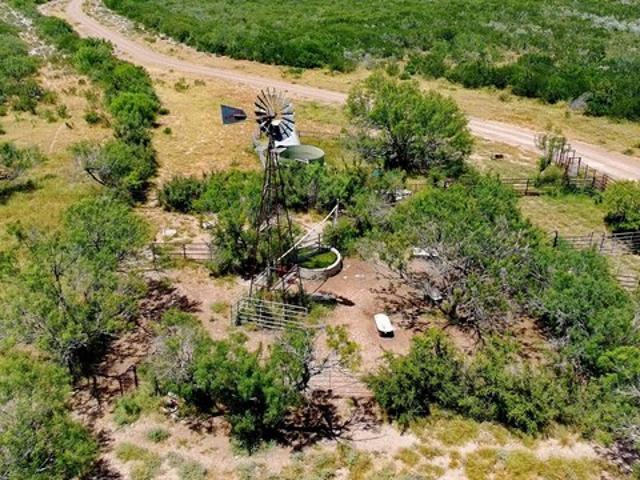 San Pablo Tract Rd # 1173, Bruni, TX 78344