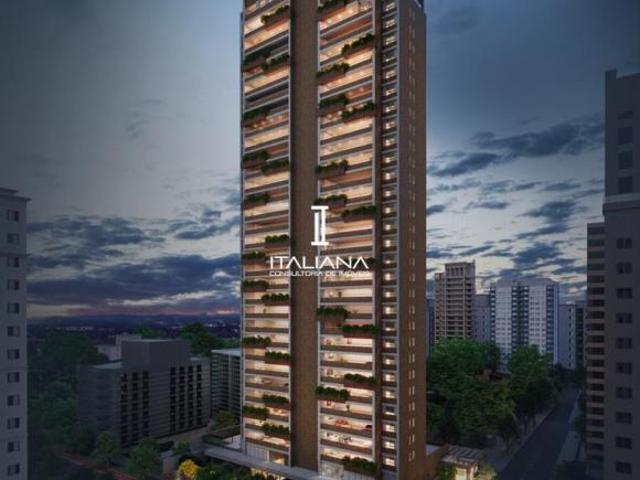 San Paolo Alto de Pinheiros
