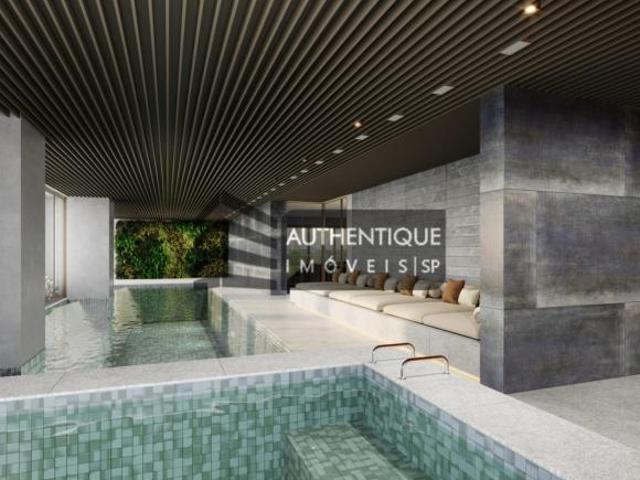 SAN PAOLO ALTO DE PINHEIROS Apartamento à venda em São Paulo/SP