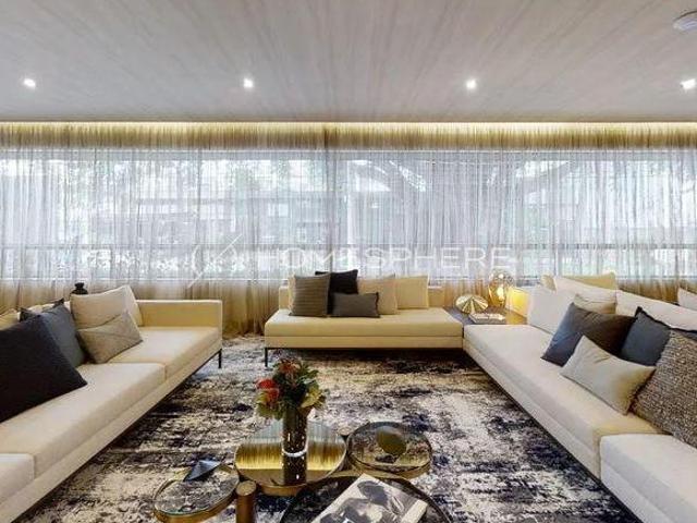 San Paolo Alto de Pinheiros R. Vupabussu, 210. Apartamento à venda Alto de Pinheiros, 4 quartos, sen