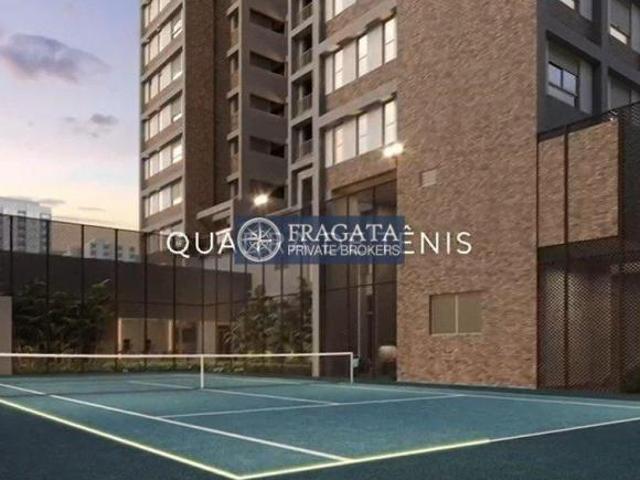San Paolo o novo ícone de São paulo. Em Pinheiros com 380m², 4 suítes e 4 vagas de garagem