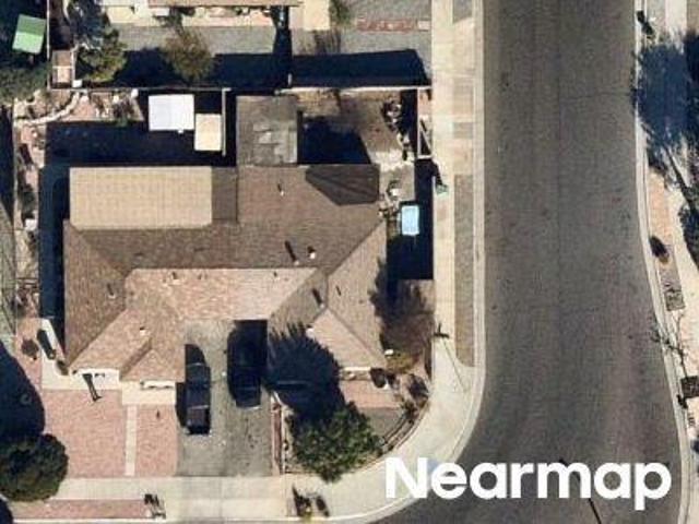 San Pedro Ave