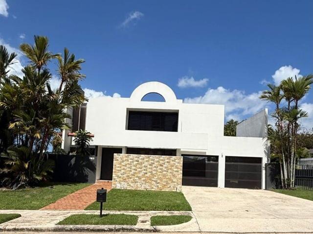 San Pedro Ests Unit A, Caguas, Home For Sale