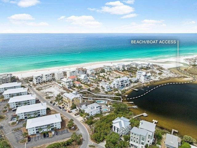 San Roy Rd Lot 5, Santa Rosa Beach, FL 32459