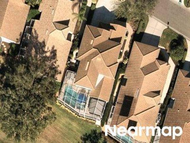 San Rafael Ln