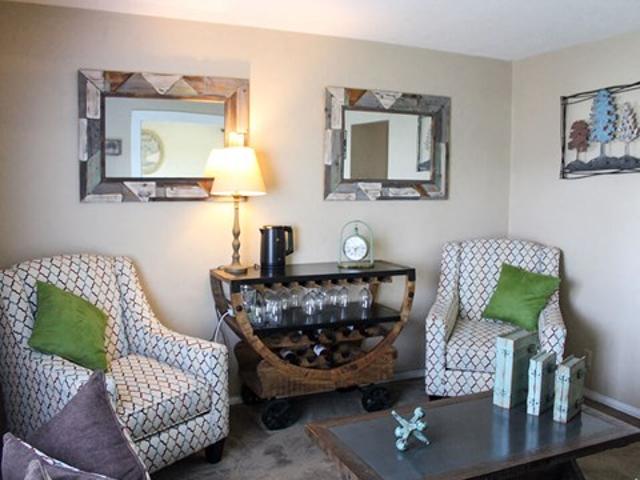 San Rafael Townhomes 1 Bed 1 Bath Townhome