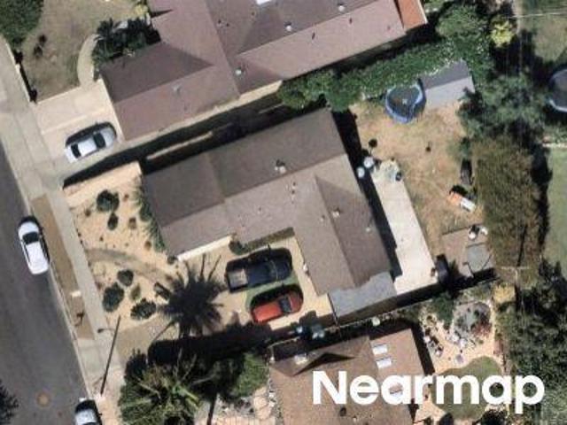 San Ramon Dr