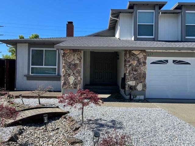 San Ramon Room for Rent