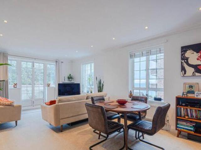 San Remo Towers, Sea Road, 2 Bedroom Apartment