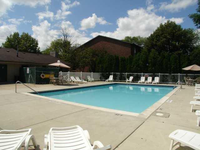 San Remo Villa Apartments 1 Bedroom Apartment for Rent at 35926 Union Lake Rd, Mount Clemens, MI 48045 Harrison Township