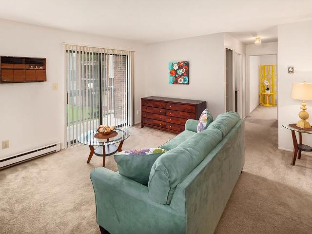 San Remo Villa Apartments 1 Bedroom Apartment for Rent at 35926 Union Lake Rd, Mount Clemens, MI 48045 Harrison Township