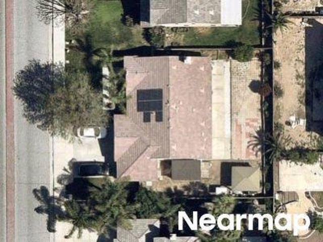 San Remo Ave