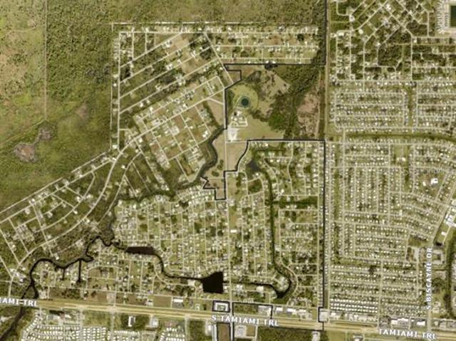 San Remo St Port, North Port, FL 34287 | MLS #A4628 | Compass