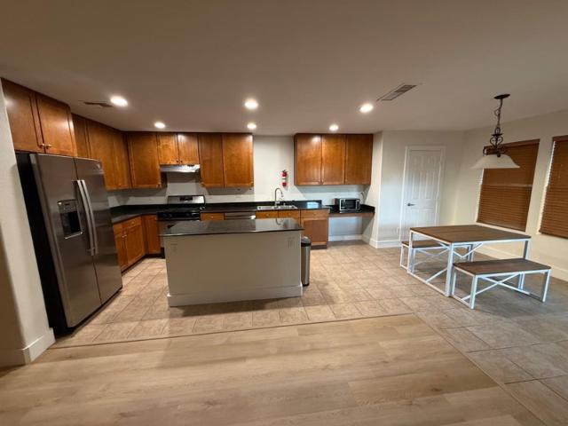 San Tan Ranch Home