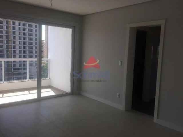 San Telmo Apartamento à venda, 79 m² por R$ 550.000,00 Centro São Leopoldo/RS