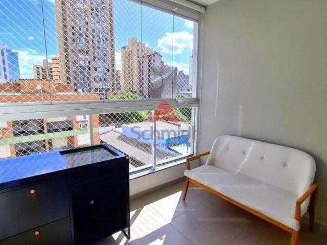 San Telmo Apartamento à venda, 79 m² por R$ 530.000,00 Centro São Leopoldo/RS