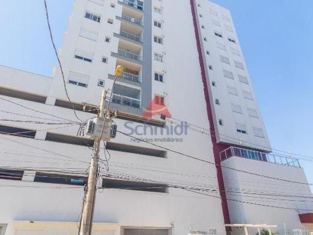 San Telmo Apartamento à venda, 115 m² por R$ 550.000,00 Centro São Leopoldo/RS