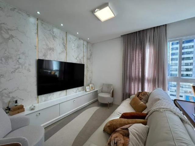 San Telmo Residence: Design Sofisticado e Conforto em Cada Detalhe