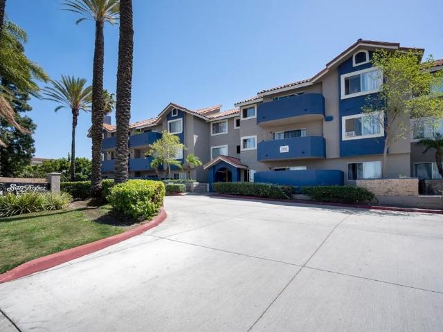 San Tropez 1 Bedroom Apartment for Rent at 2800 W 17th St, Santa Ana, CA 92706 Trask Fairview
