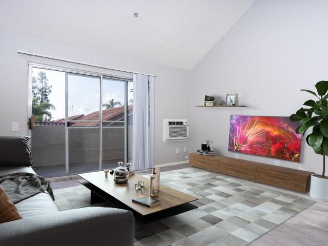 San Tropez 2 Bedroom Apartment for Rent at 2800 W 17th St, Santa Ana, CA 92706 Trask Fairview