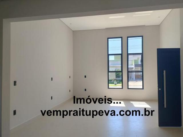 San Venâncio, Itupeva SP | 03Suites, Cozinha ampla, área churrasco, banheiro ext