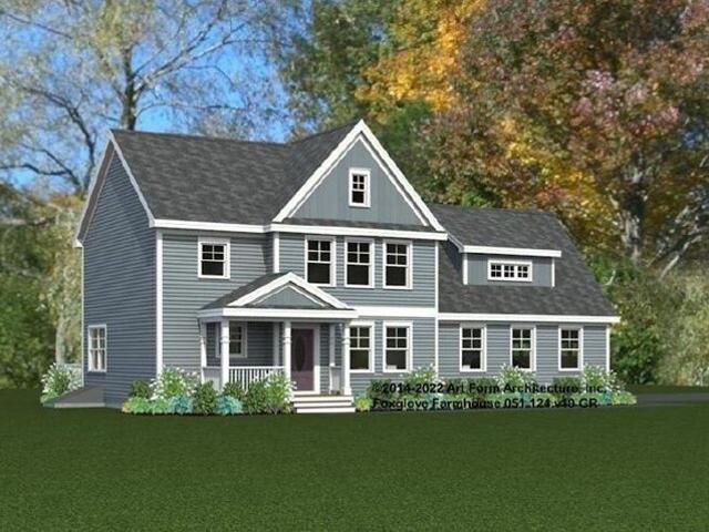 Sanborn Mdw Lot, Fremont, Home For Sale