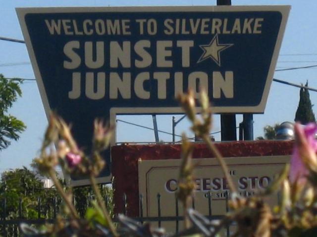 Sanborn at Sunset Junction 1 Bedroom Apartment for Rent at 1042 Sanborn Avenue, Los Angeles, CA 90029 Silver Lake