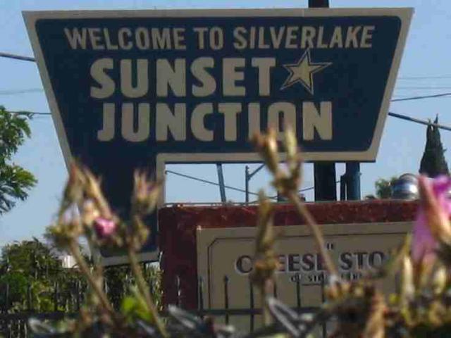 Sanborn at Sunset Junction 1 Bedroom Apartment for Rent at 1042 Sanborn Avenue, Los Angeles, CA 90029 Silver Lake