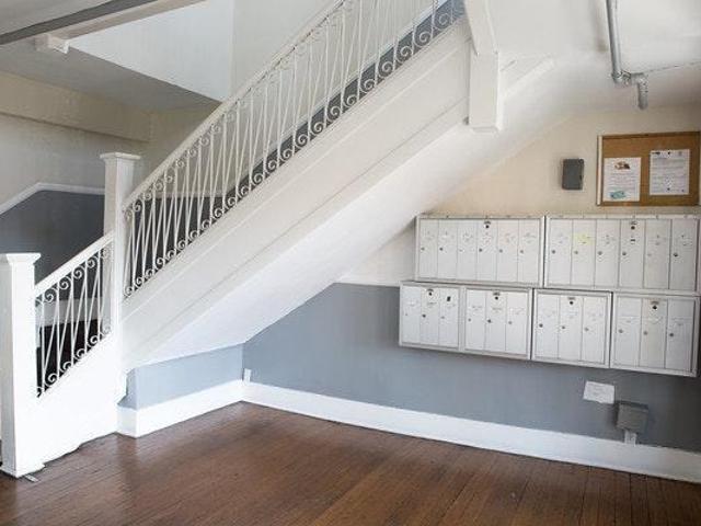 Sanborn at Sunset Junction Studio Apartment for Rent at 1042 Sanborn Avenue, Los Angeles, CA 90029 Silver Lake