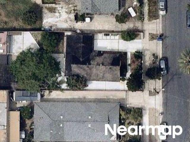 Sanborn Ave
