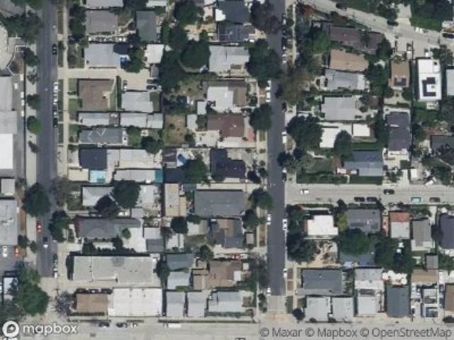 Sanborn Ave