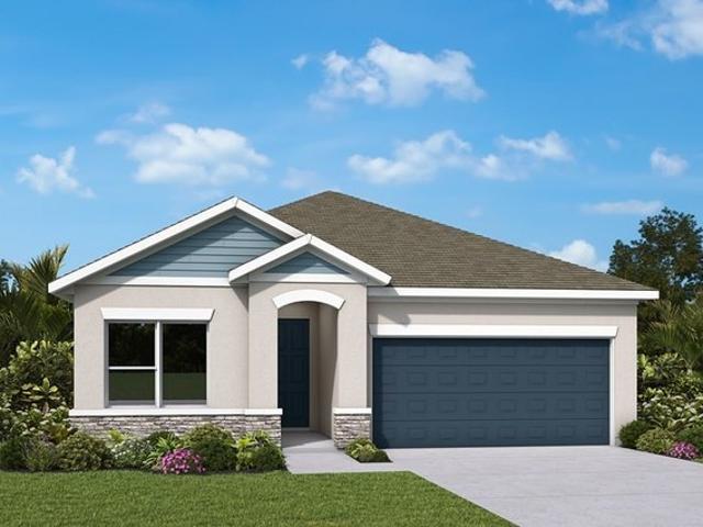 Sanborn Plan Eastlyn Community