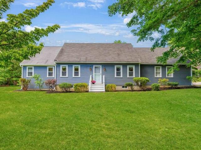 Sanborn Rd, Hampton Falls, Home For Sale