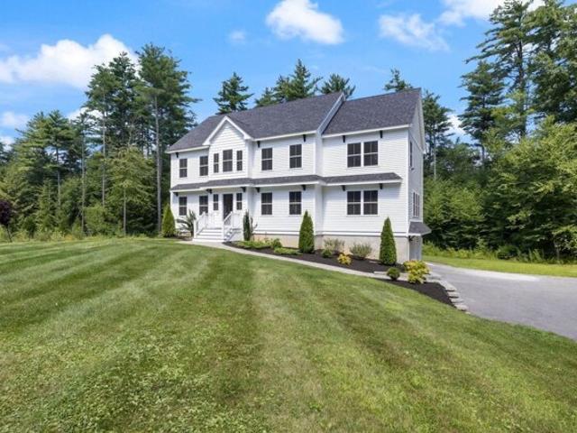Sanborn Rd, Hampton Falls, Home For Sale