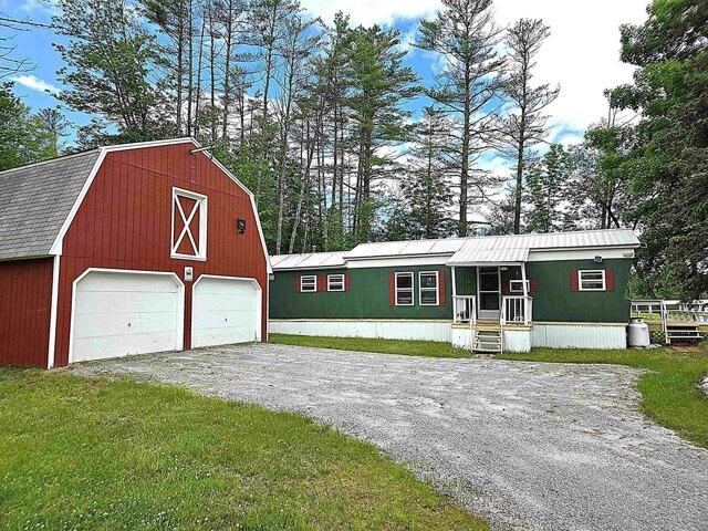 Sanborn Rd, Plymouth, Property For Sale