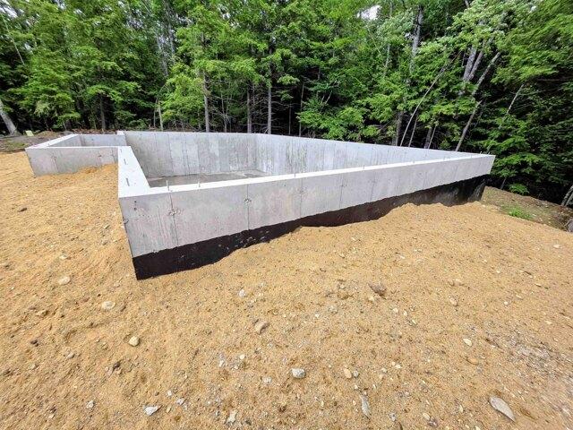 Sanborn Rd, Sanbornton, Plot For Sale