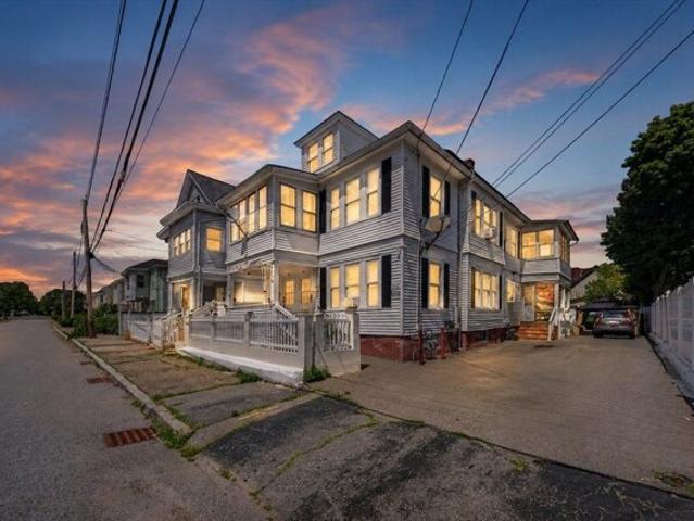Sanborn St, Lawrence, Home For Sale