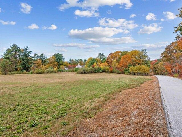 Sanbornton NH 03269 LS103036230