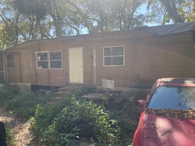 Sanchez Ave, Palm Coast, Property For Sale